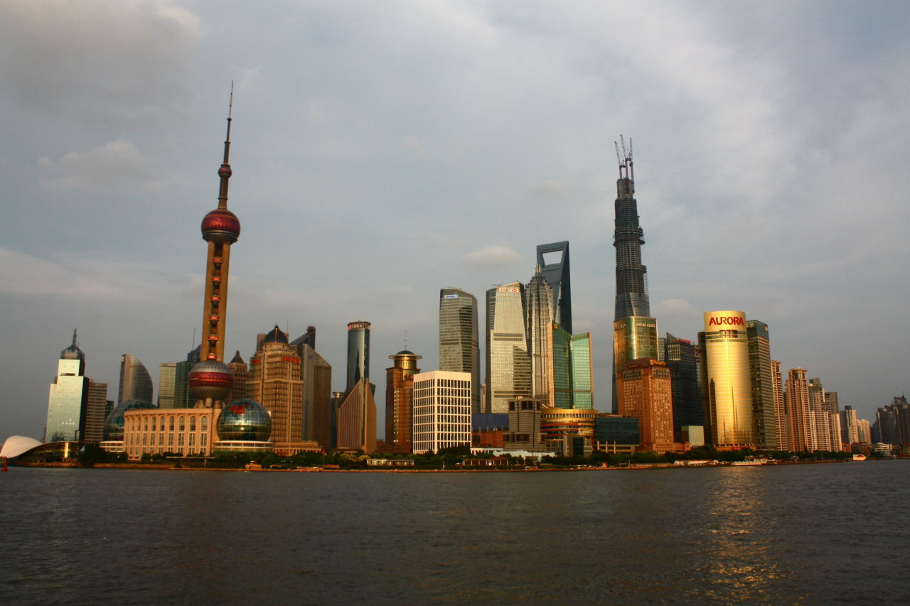 Top 10 Xangai - Vícios de Viagem | by Carol