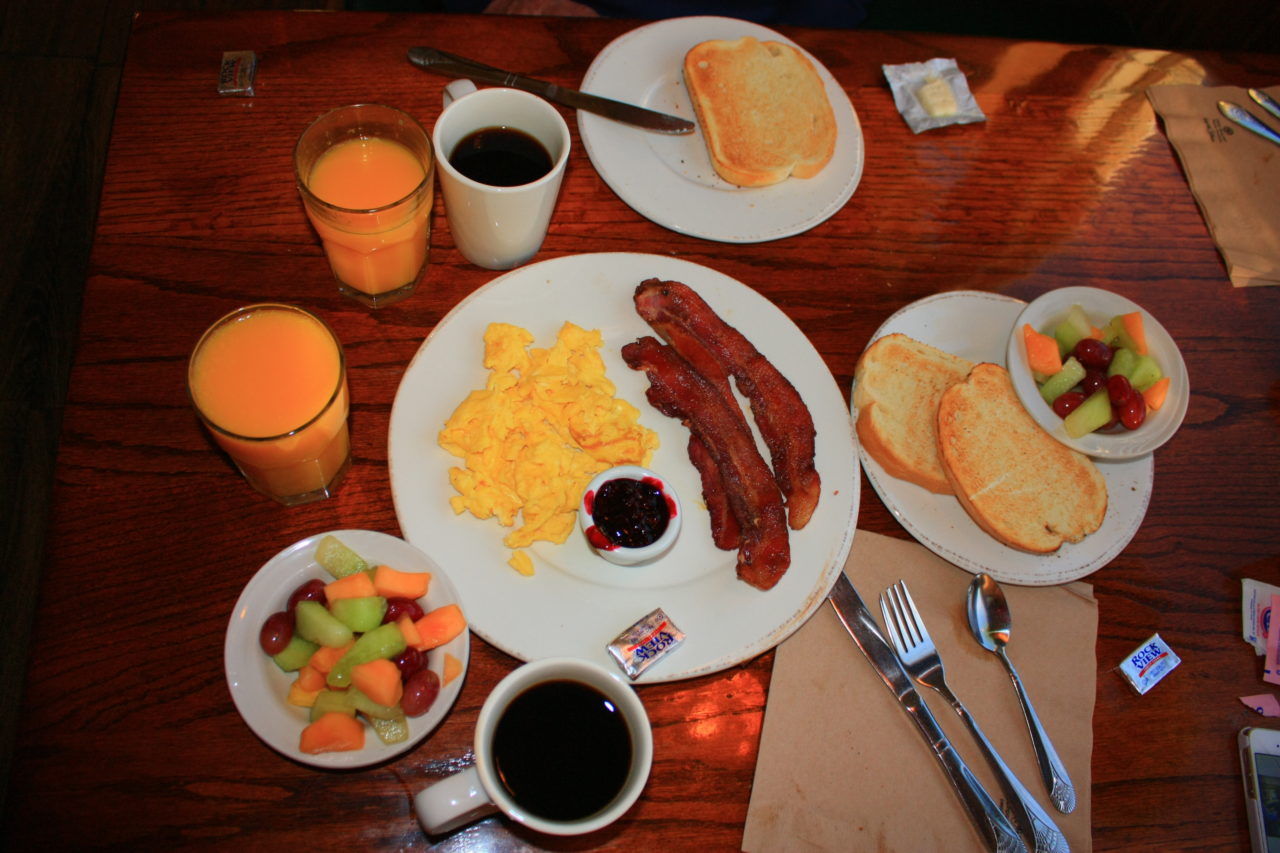 Onde ficar em San Luis Obispo: Hotel Apple Farm Inn