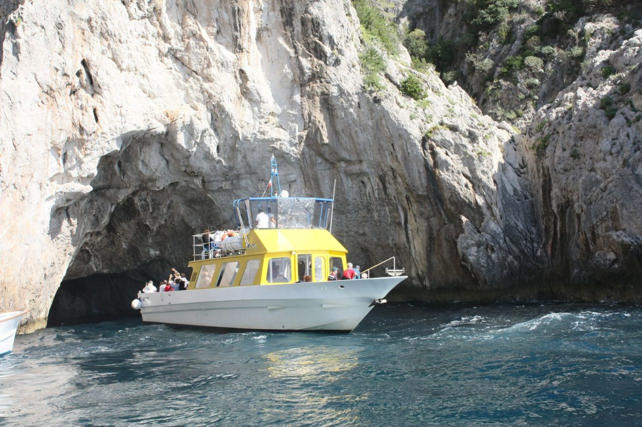 Ilha de Capri, Itália - dicas e informações gerais - Vícios de Viagem ...